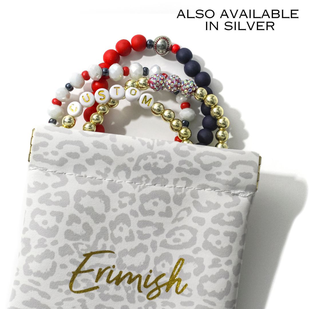 Opening Day Stack Red/White/Blue – Erimish Wholesale