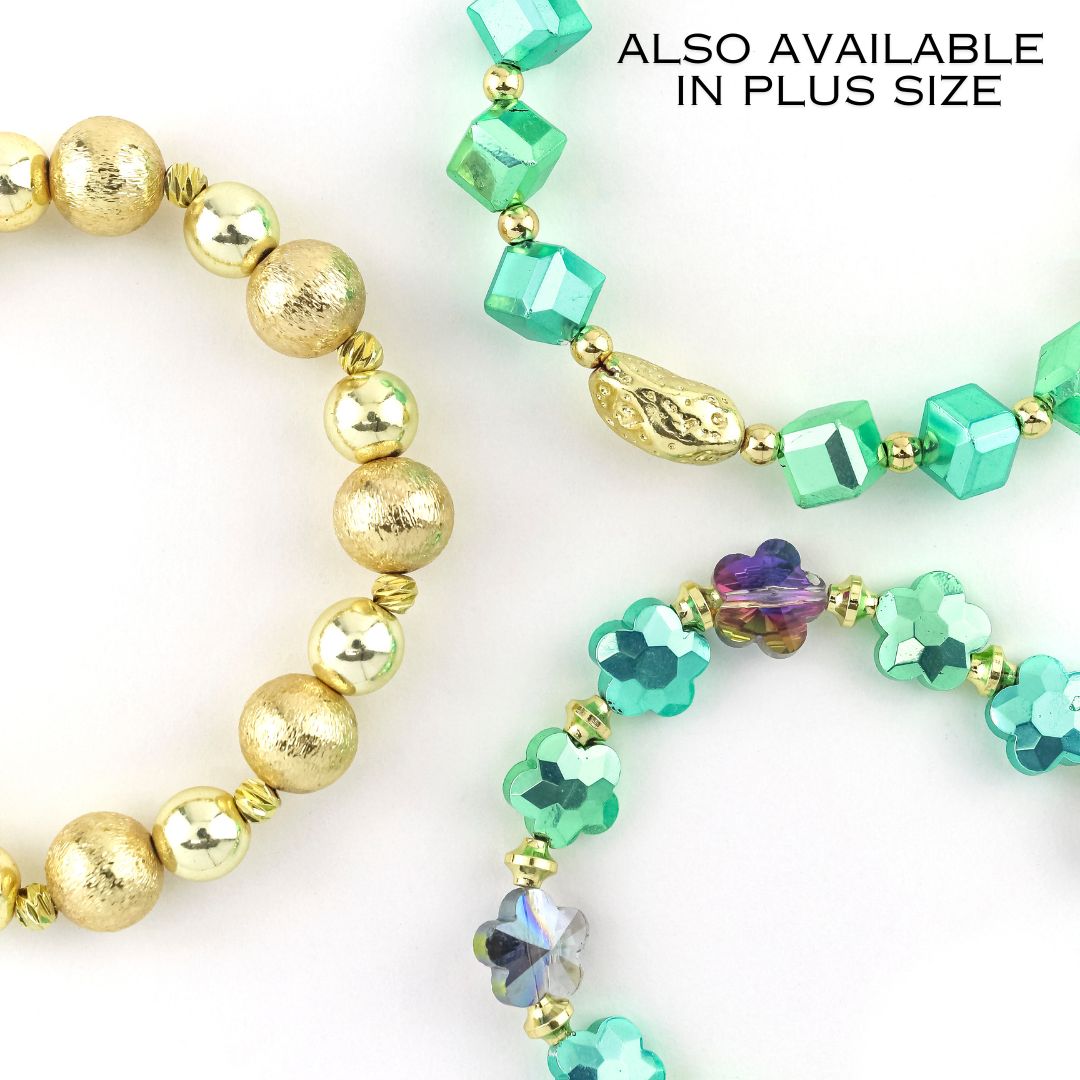 Bradshaw Starter Stack Green – Erimish Wholesale