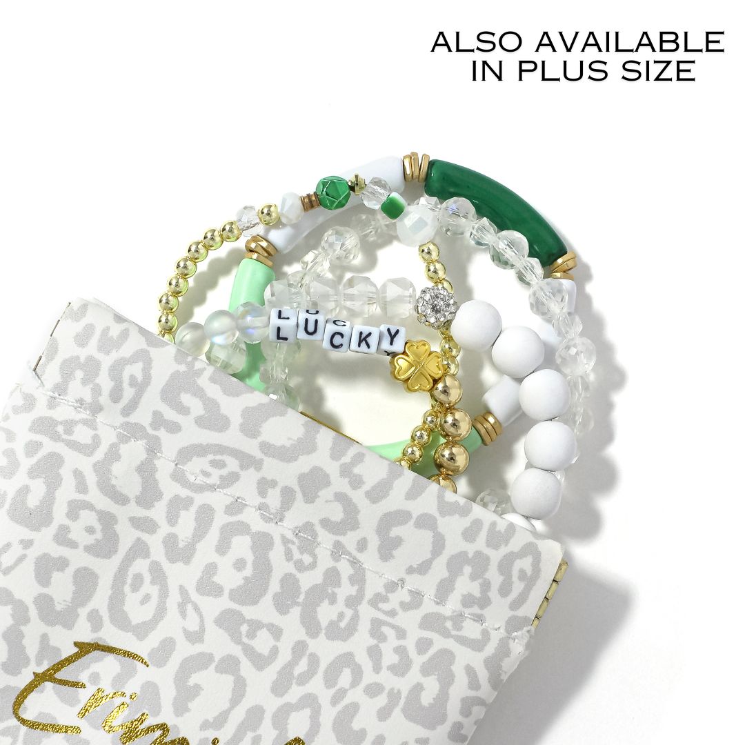 Limited Edition St. Patrick's Day Stack – Erimish Wholesale