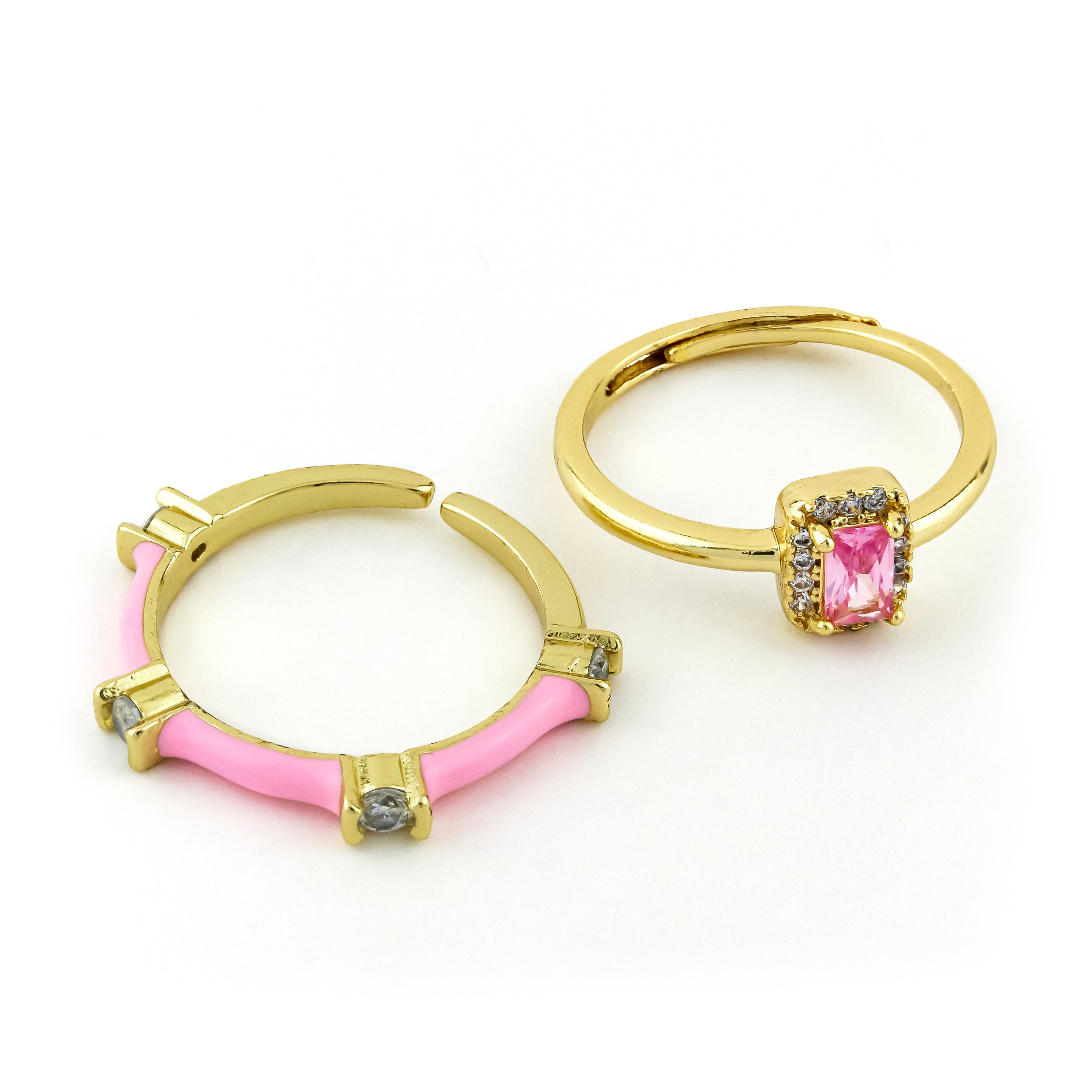 Carmine Ring – Erimish Wholesale