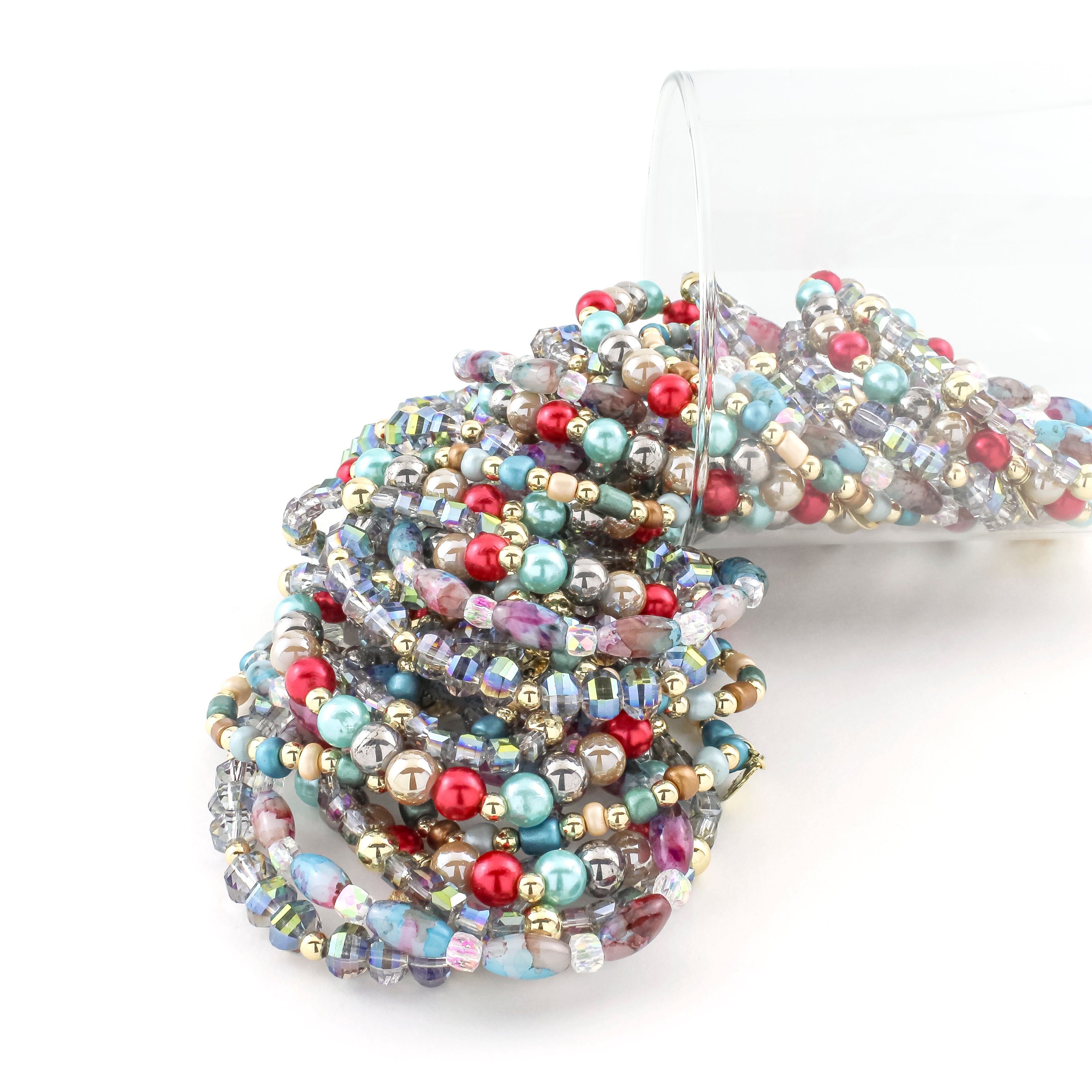 Plus Size Groovy Jar – Erimish Wholesale