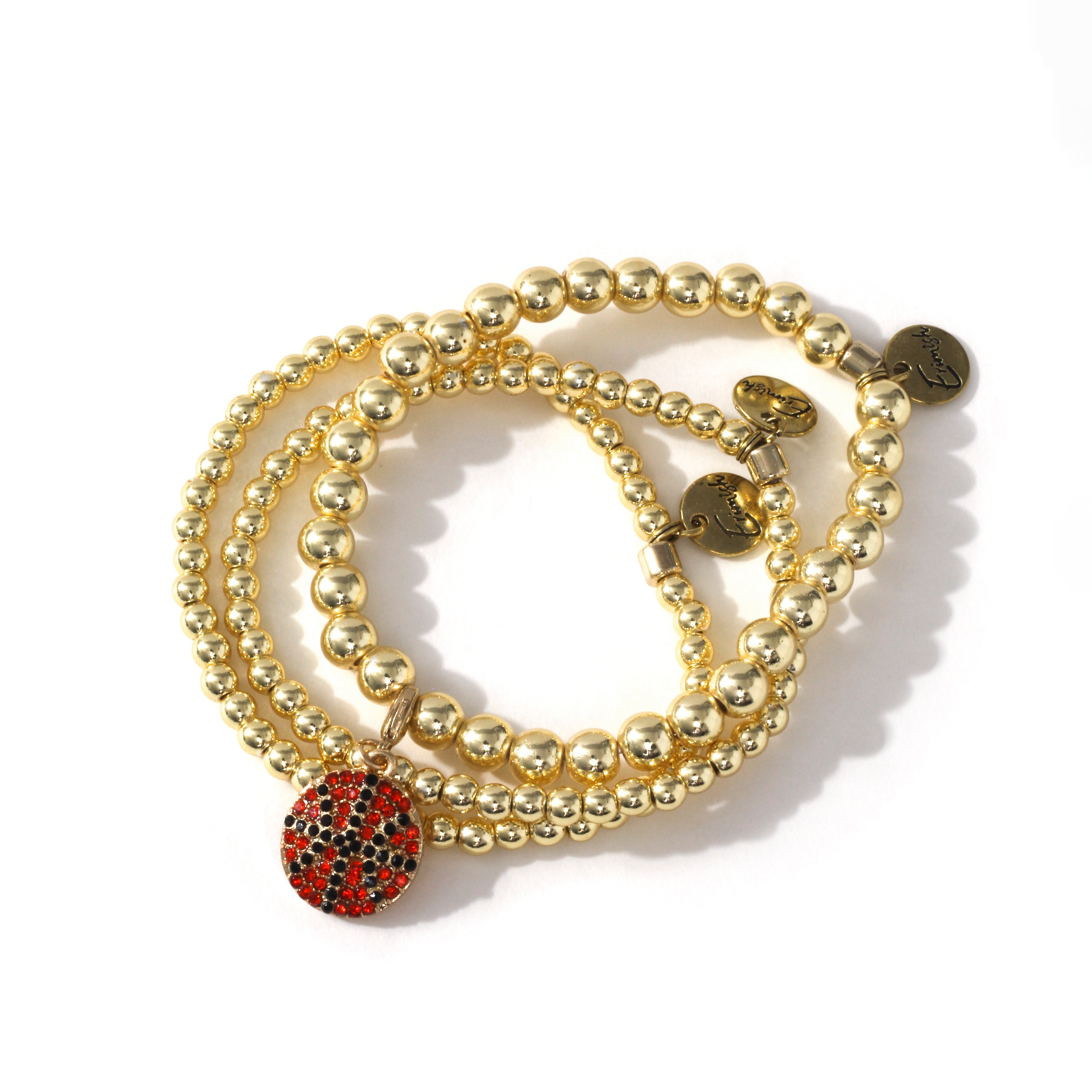 Sporty Starter Stack Basketball – Erimish Wholesale