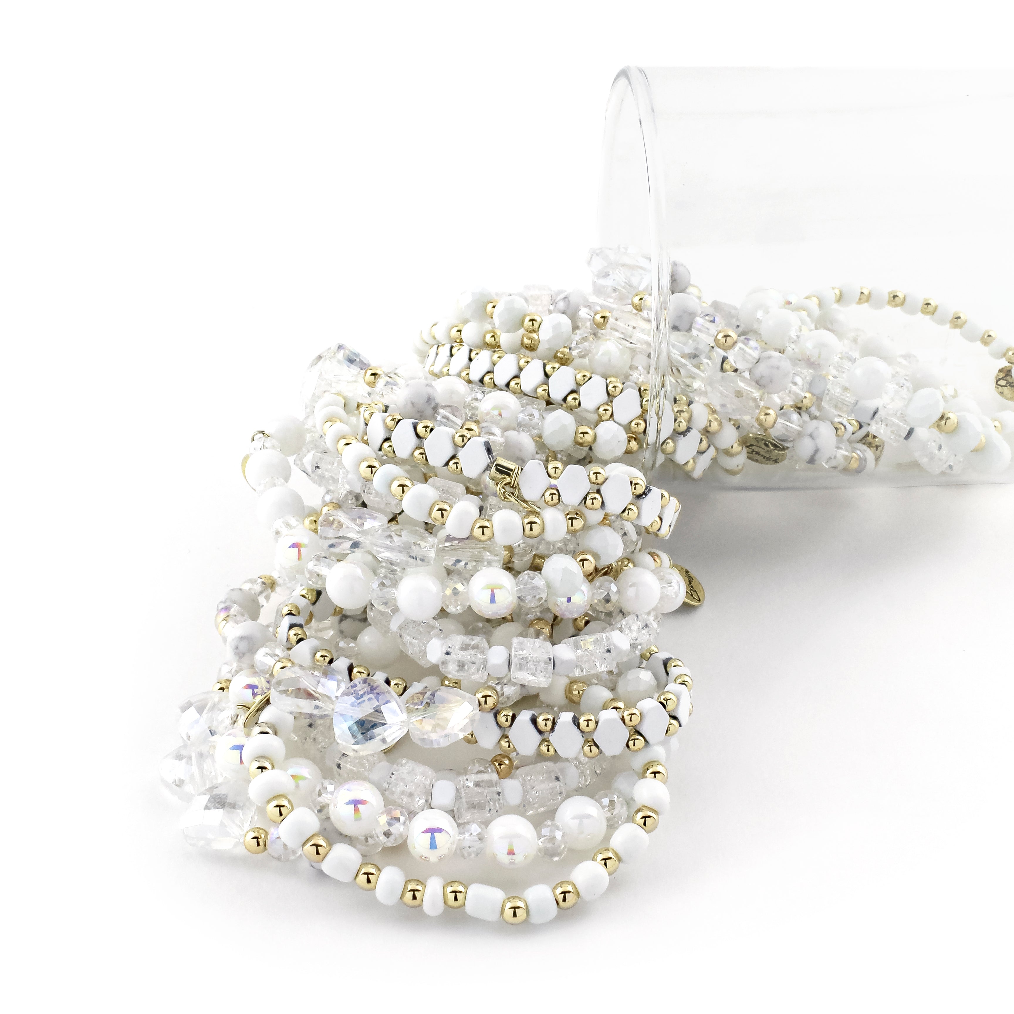 Plus Size Wonder Jar – Erimish Wholesale