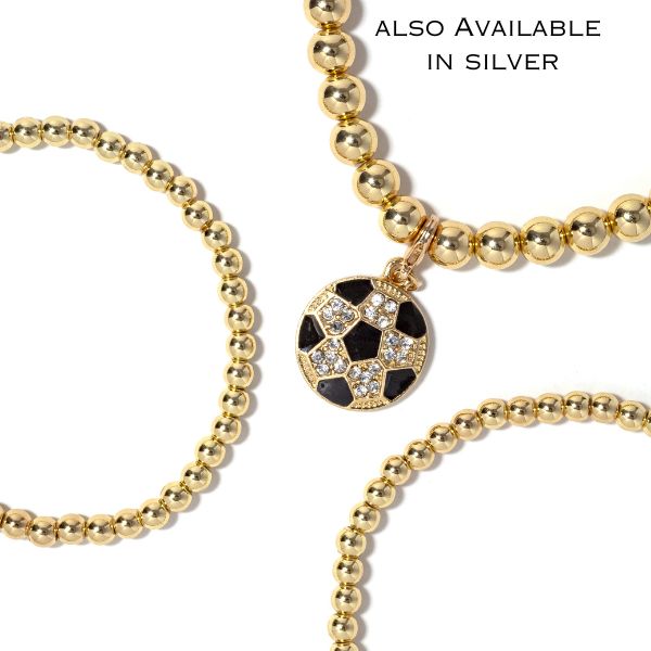 Sporty Starter Stack Soccer – Erimish Wholesale