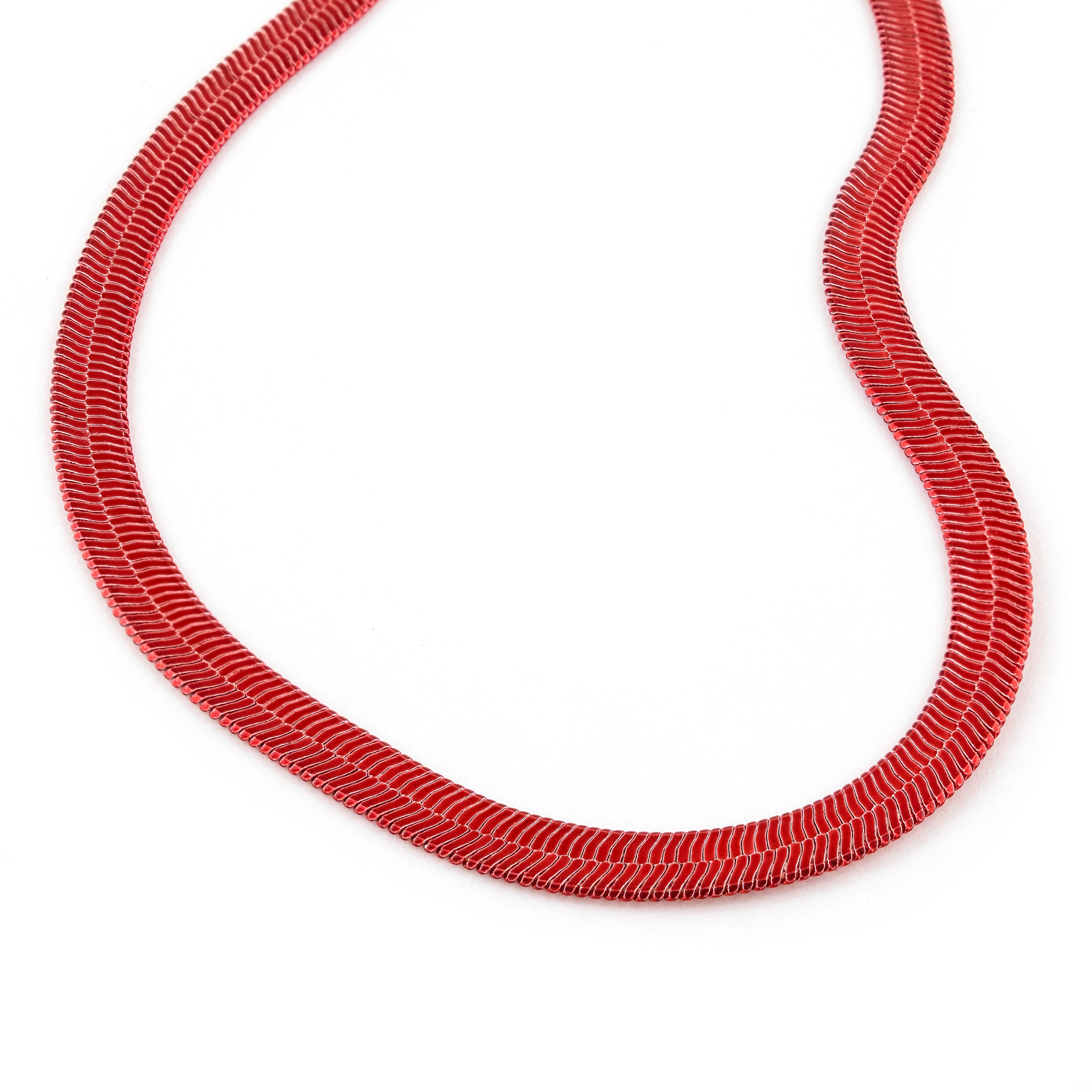 Freedom Chain Necklace – Erimish Wholesale