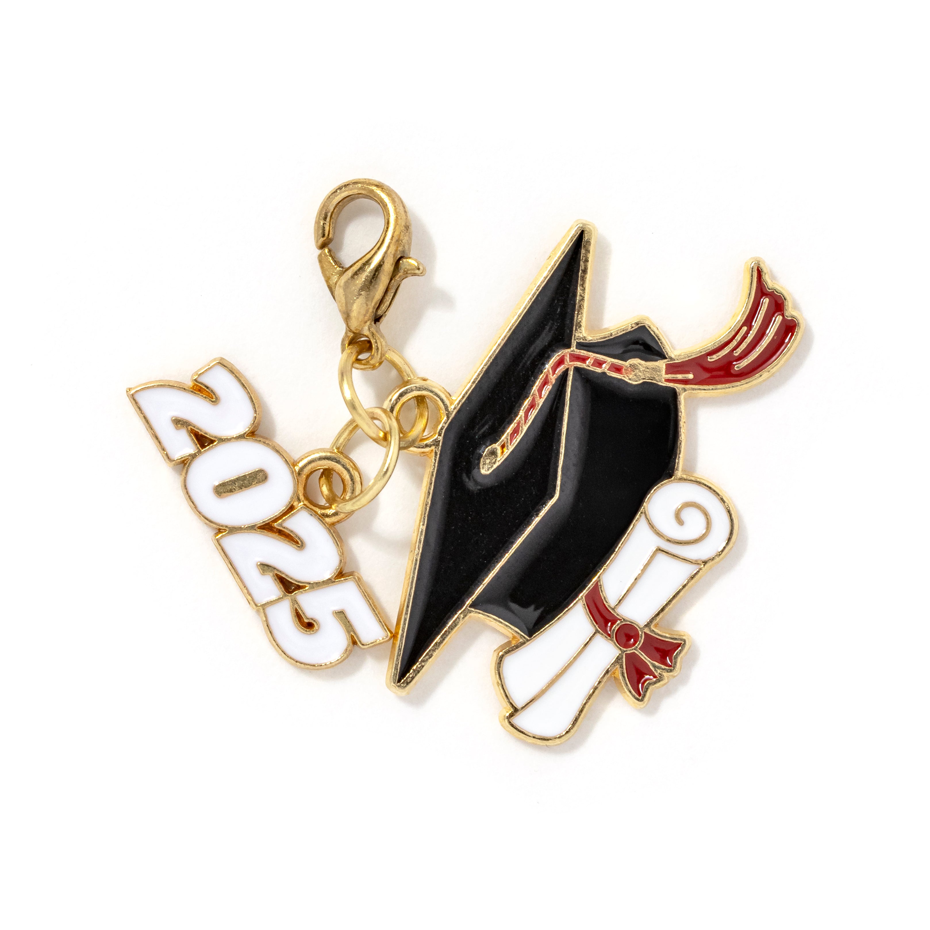 Graduation Charm – Erimish Wholesale