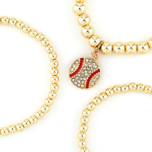 Sporty Starter Stack Baseball – Erimish Wholesale